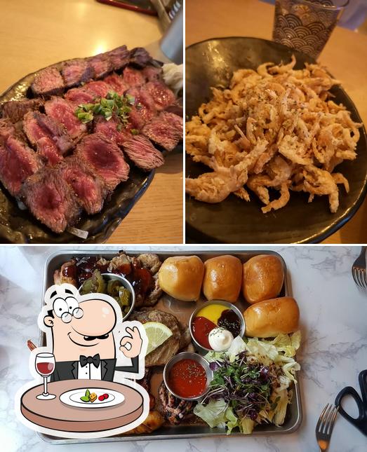 STEEL pub & bar, Seoul - Restaurant reviews
