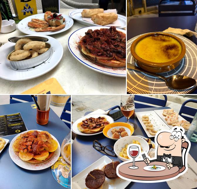 Sa Capça -vegan bar- in Blanes - Restaurant reviews