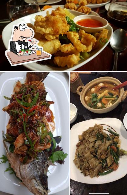 Thai Rock, Shop C03, 561/583 Polding Street Stockland Shopping Centre ...