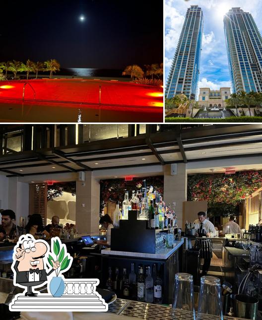 Avra Miami, Sunny Isles Beach - Restaurant menu, prices and reviews