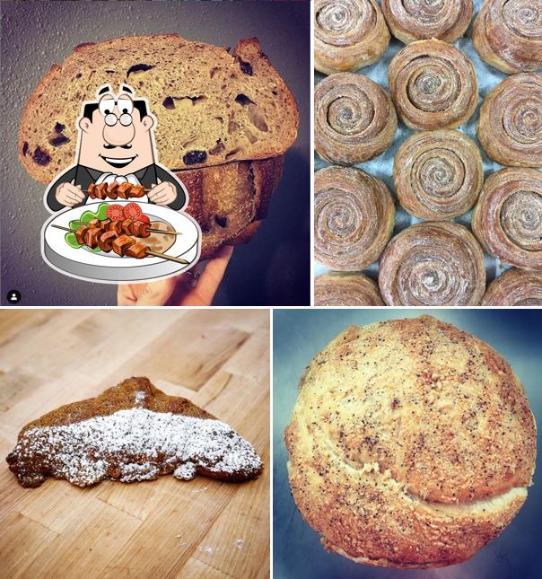 Backwards Bread Company, Saint Cloud - Restaurant menu, prices and reviews