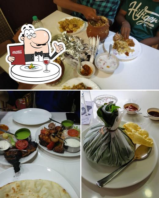 Biryani Plus, Kozhenchery - Restaurant menu, prices and reviews