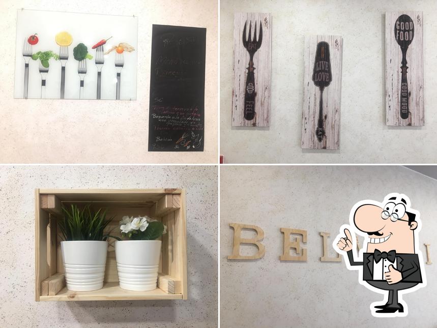 Cervecería Belmari, Alcala de Henares - Menú del restaurante, precios y ...