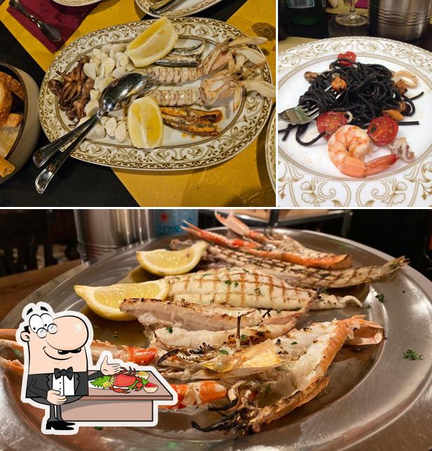 Corte Sconta, Venice - Restaurant menu, prices and reviews