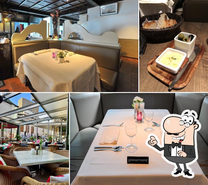 Top 10 restaurants in Eindhoven, october 2025 - Restaurant Guru