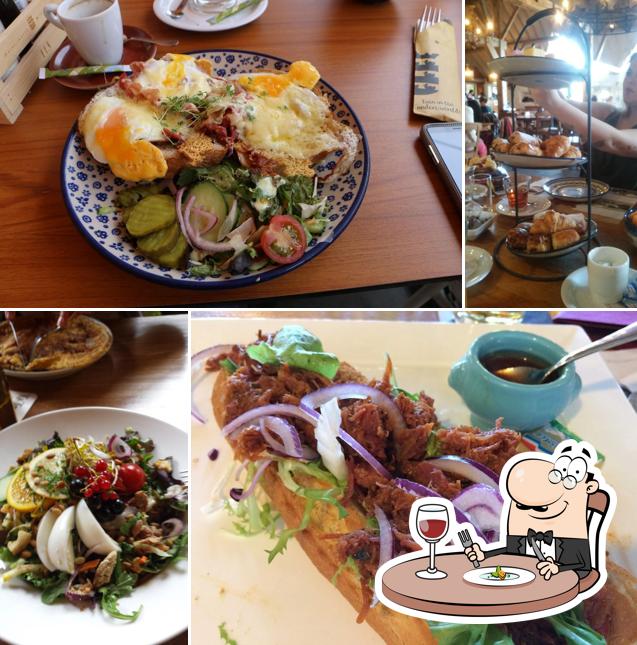De Stapelbakker, Beesd - Restaurant menu and reviews