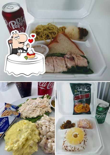 Deli & Snack Delish in Brownsville - Restaurant reviews