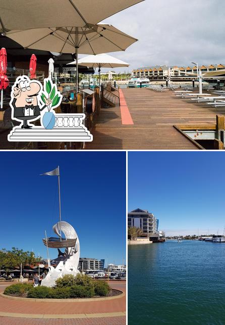D'lights Cafe, Mandurah - Restaurant menu, prices and reviews