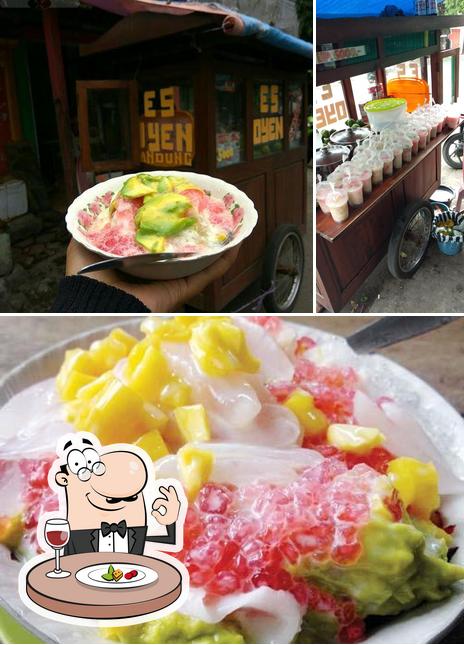 Es Oyen Bandung, Kediri - Menú del restaurante, precios y reseñas