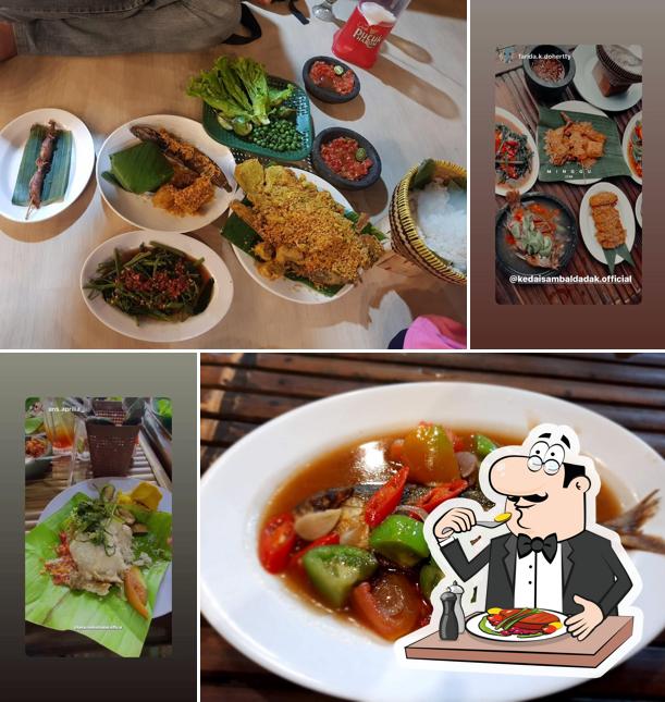 Top 10 restaurants with sambal in Karawang, january 2026 - Restaurant Guru