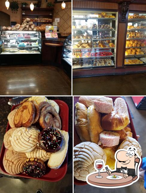 La Estrella Bakery, Fresno - Restaurant menu, prices and reviews