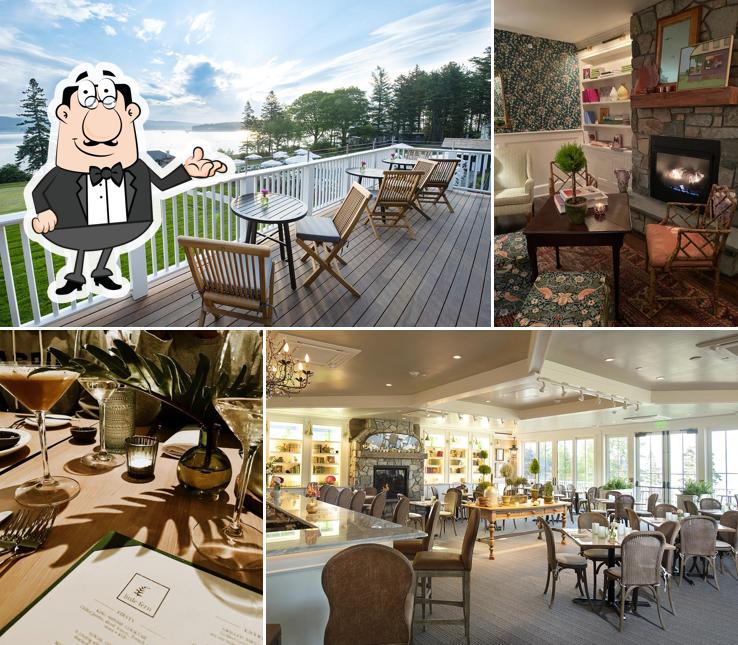 Little Fern in Southwest Harbor - Restaurant menu and reviews