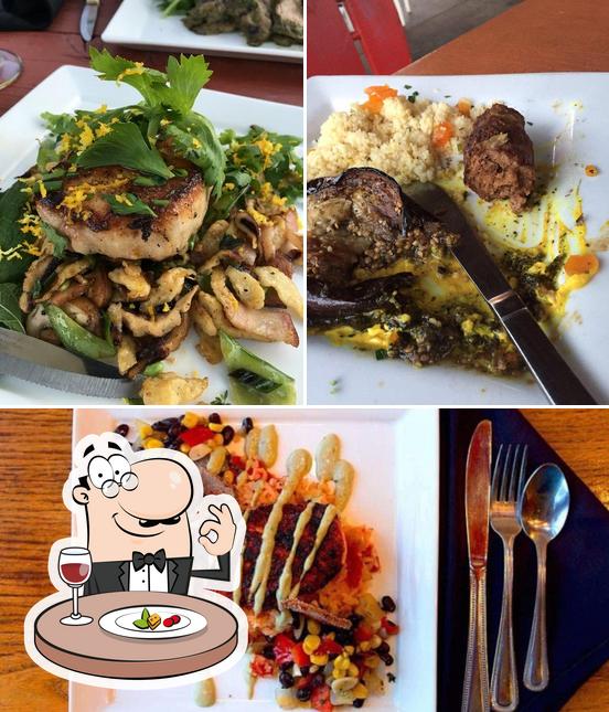 Lyons Fork, Lyons - Restaurant menu, prices and reviews