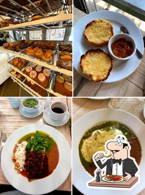 Maque, Ciudad de México - Menú del restaurante, precios y reseñas