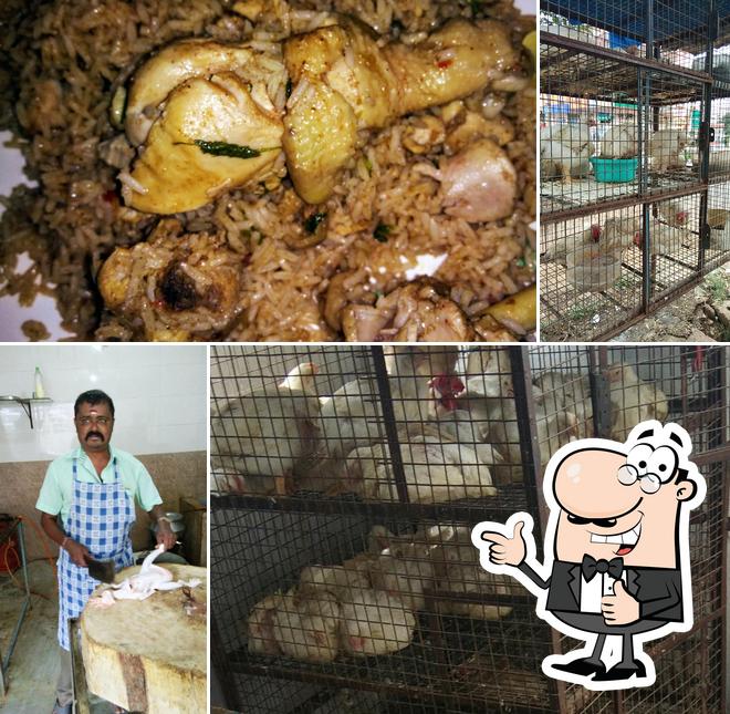 Maruti Chicken, Kaggalipura - Restaurant reviews