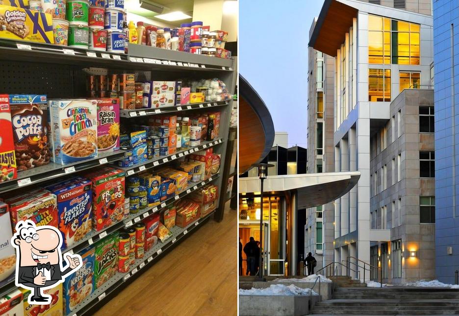 Midway Market in Chicago - Restaurant reviews
