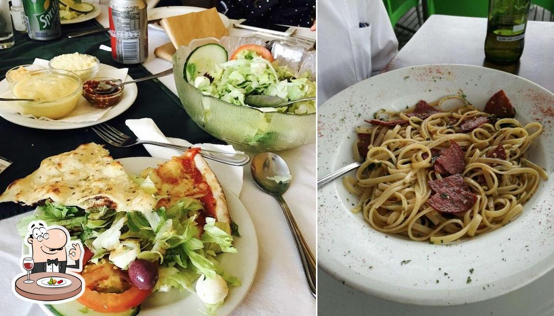 Posticino Hout Bay, Cape Town - Restaurant menu, prices and reviews