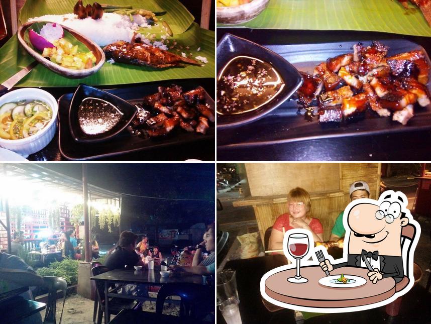 RSB Fried Chicken restaurant, Quezon City, Champaca - Restaurant reviews