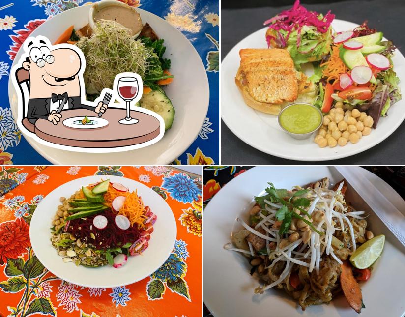 Rebar, Victoria - Restaurant menu, prices and reviews