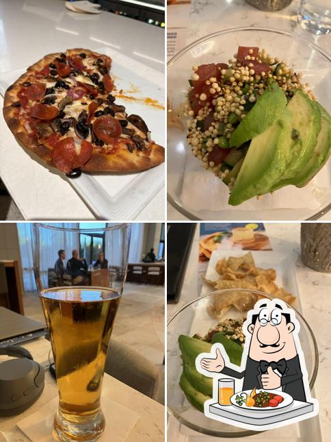 Red Rim Bistro and Lounge, Phoenix - Restaurant menu, prices and reviews