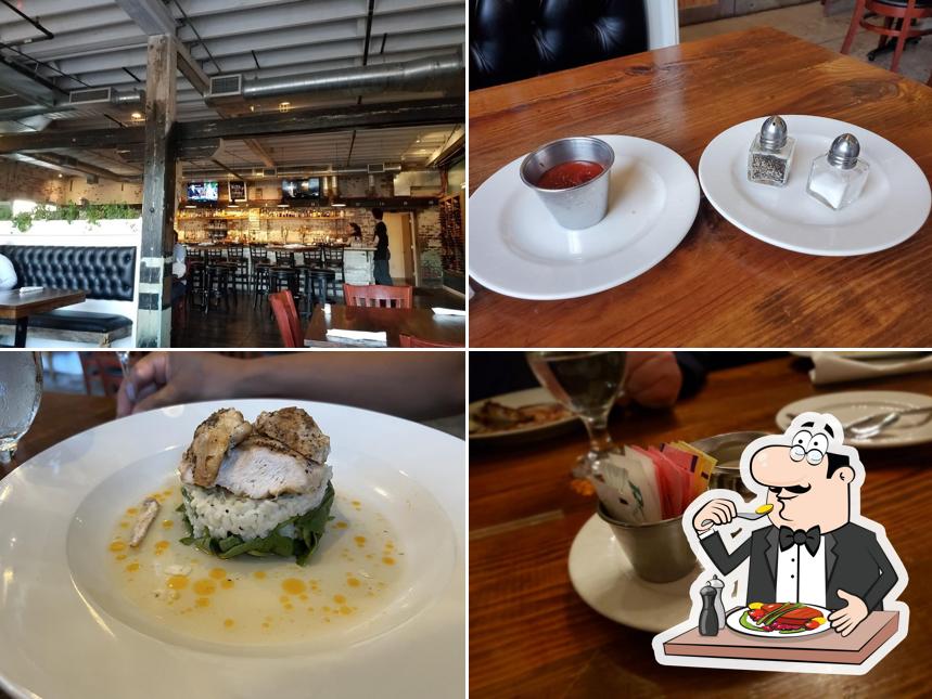 Rocktown Kitchen, Harrisonburg - Restaurant menu, prices and reviews
