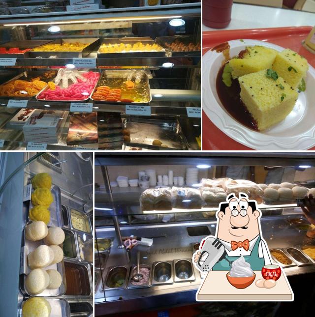 Shree Mithai, Chennai, 2nd Floor - Restaurant reviews