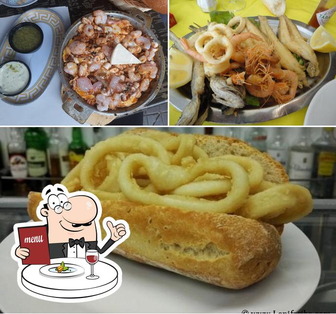 Snack Chadly cafe, Casablanca - Restaurantbewertungen