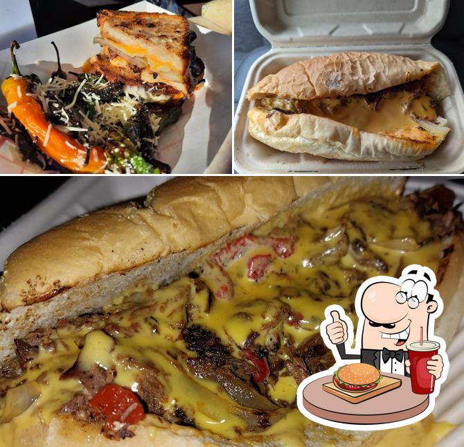 The Bonfire, Walla Walla - Restaurant menu, prices and reviews