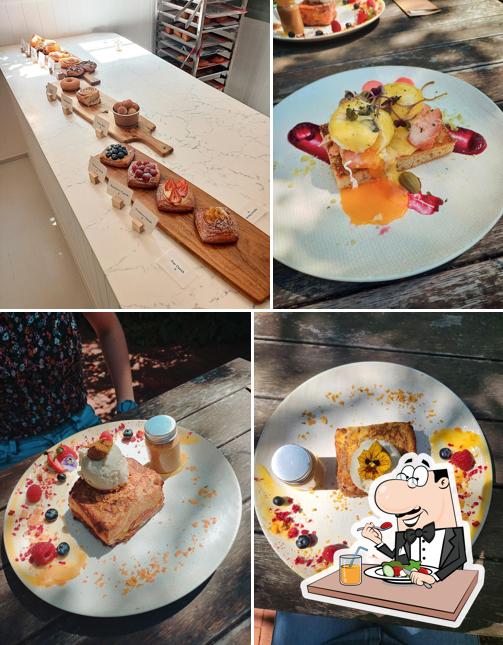 The Pialligo Bakesmith, Pialligo - Restaurant menu, prices and reviews
