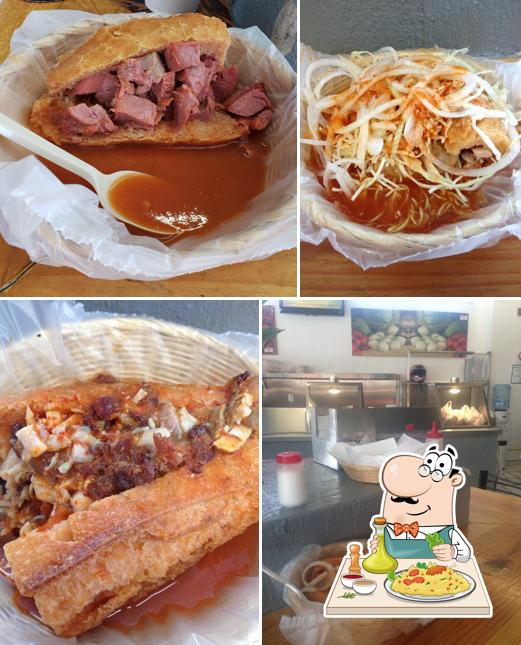 Tortas Don Toño, Zapopan - Menú del restaurante, precios y reseñas
