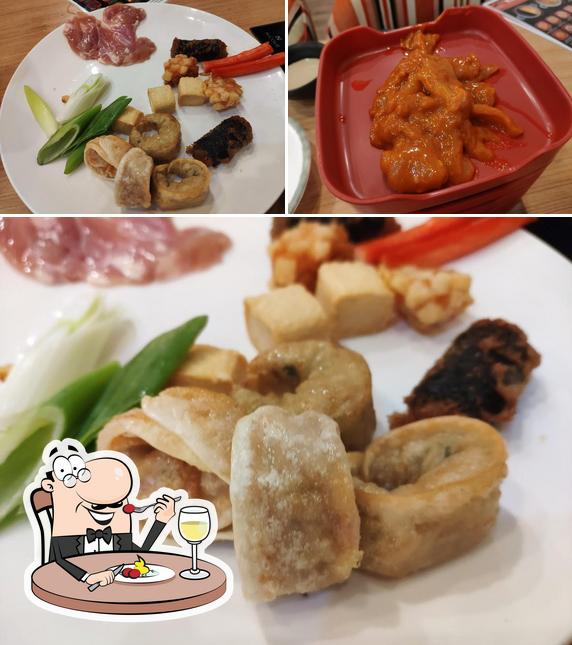 Tudari Korean Casual Dining restaurant, Bang Yai, ศูนย์การค้าเซ็นทรัล ...