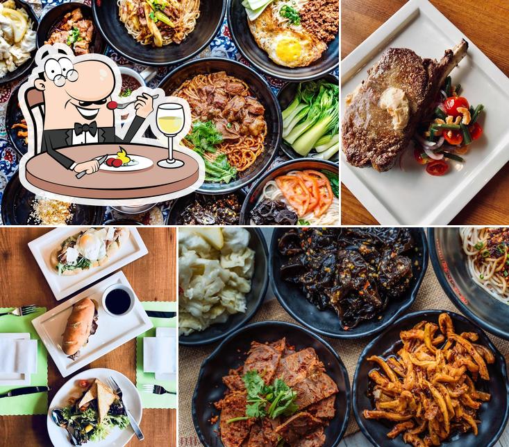 Urban Bistro in Honolulu - Restaurant reviews