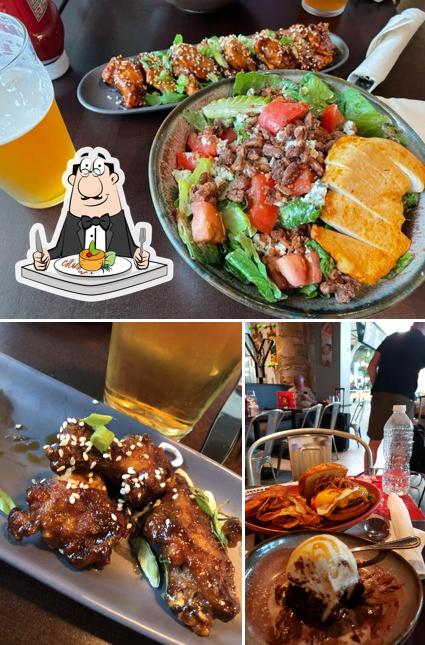 Urban Crave, Richmond - Restaurant menu, prices and reviews