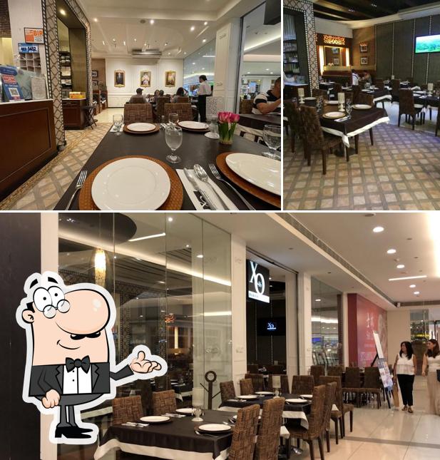 XO 46 Heritage Bistro, Pasig - Restaurant menu, prices and reviews
