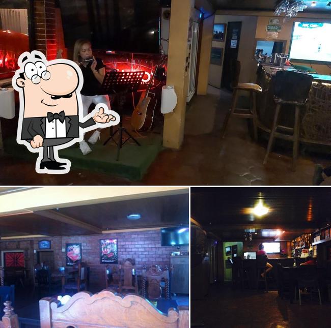Steak 101, Parañaque - Restaurant menu, prices and reviews