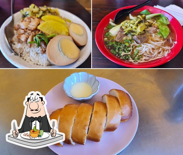 Taipei Delight, Balwyn North - Restaurant menu, prices and reviews