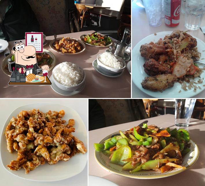 Top 2 restaurants with fried prawns in Stettler, september 2025 ...