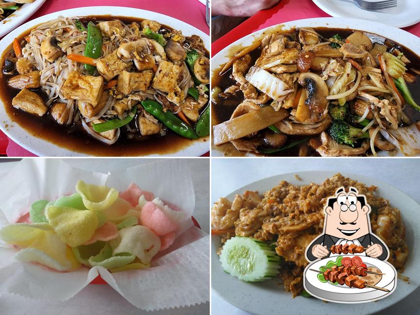 Thai Fortune, 3027 Walton Blvd. in Auburn Hills - Restaurant menu and ...
