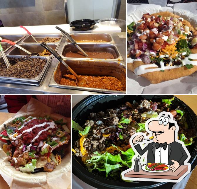 Tocabe, An American Indian Eatery, 3536 W 44th Ave in Denver ...