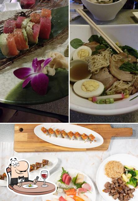 Tomo Japanese Restaurant - Authentic Japanese Restaurant in Rincon,GA ...