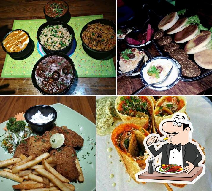 Top 10 restaurants with biryani in Varanasi, september 2025 ...