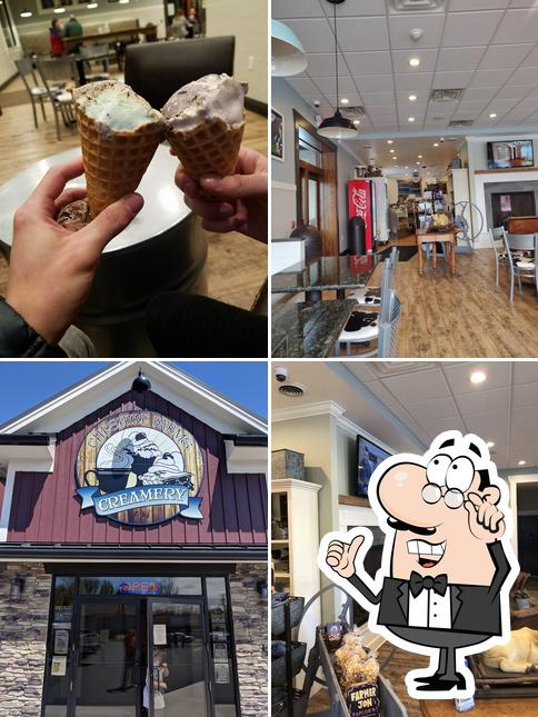 Cheshire Farms Creamery in Canandaigua - Restaurant reviews