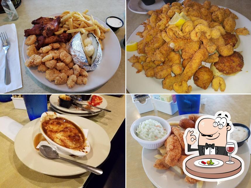 Top 5 restaurants with red snapper in Gulfport, november 2025 ...