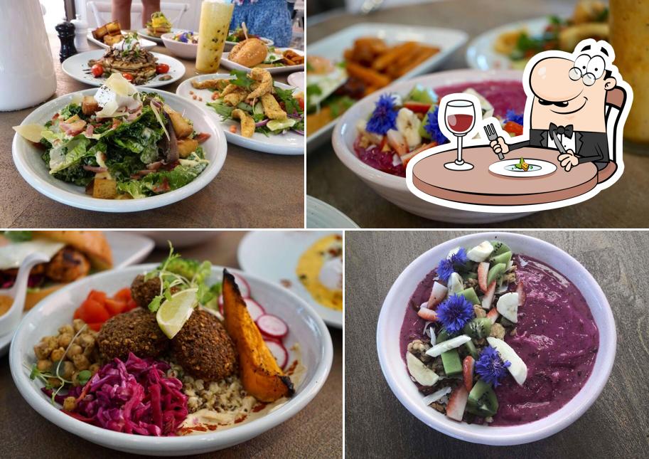 Chicken Or The Egg Cafe, Canterbury - Restaurant menu, prices and reviews