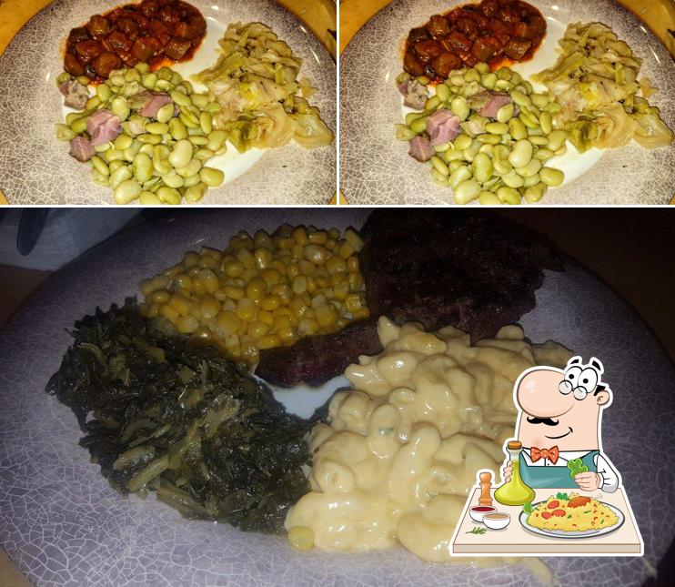 Epic Buffet, Bay Saint Louis - Restaurant menu, prices and reviews