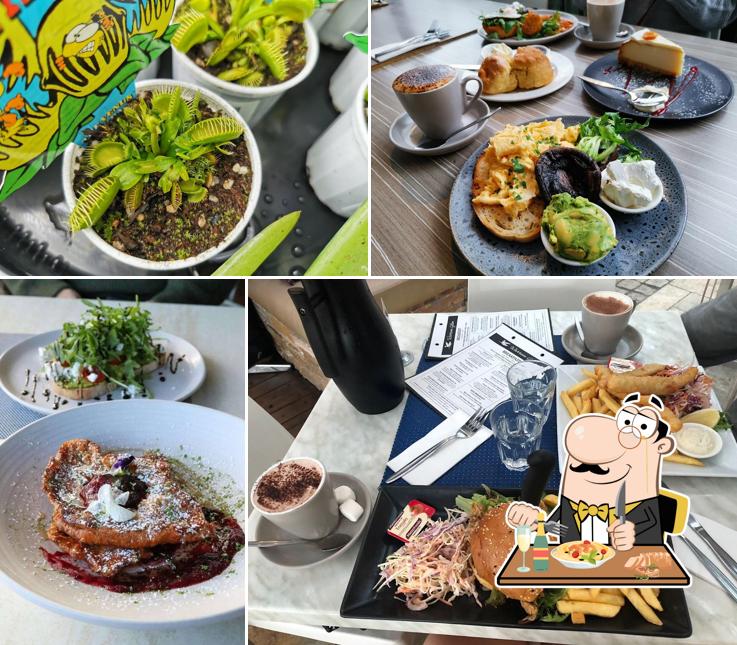 Warran Glen Cafe, Warrandyte - Restaurant menu, prices and reviews