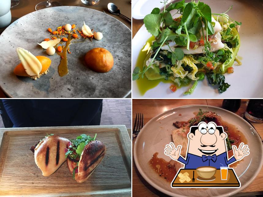 Fish & Cow, Stavanger - Restaurant menu, prices and reviews