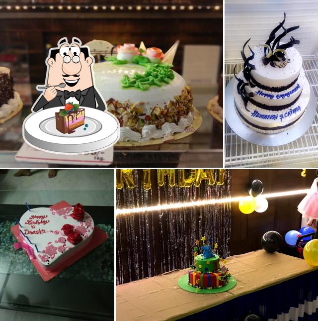 Atul Bakery Amroli Char Rasta, Surat, Surat - Restaurant reviews
