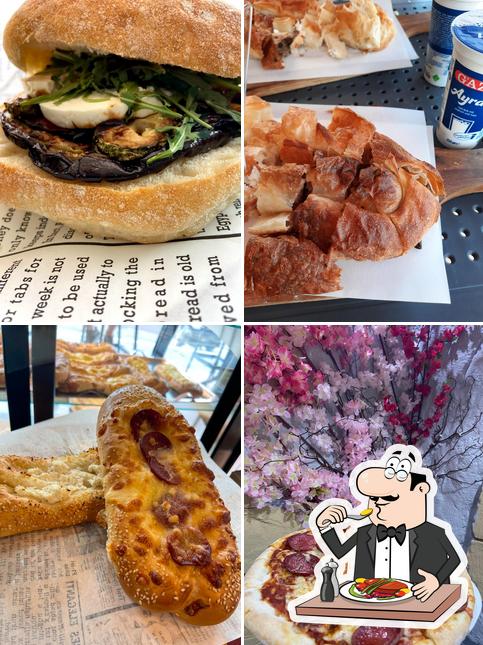 Backyard, Msida - Restaurant menu, prices and reviews