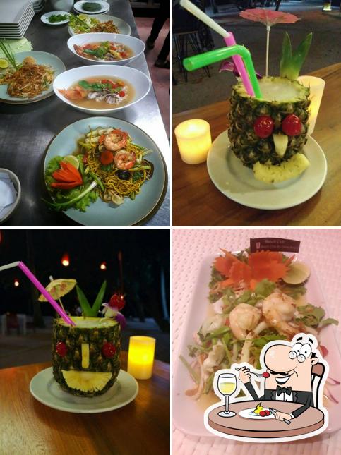 C2 Beach Club Restaurant, Ao Nang - Restaurant menu, prices and reviews